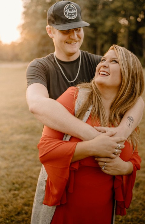 Colton & Shayna | Joy